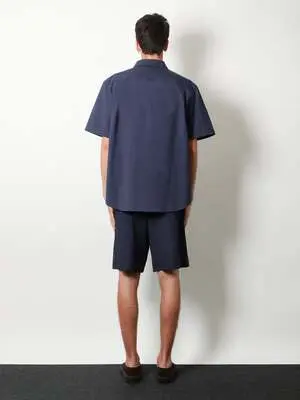 Loewe Paula's Ibiza Cotton Blend Shirt