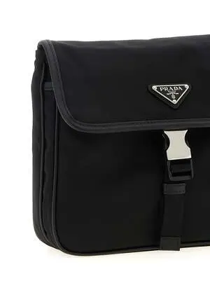 Prada Nylon Shoulder Strap