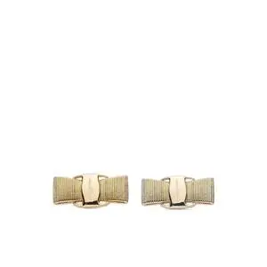 FERRAGAMO Earrings - Gold