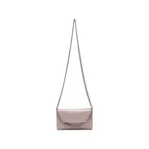Stella McCartney Satchels & Cross Body Bags - Pink