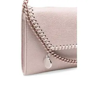 Stella McCartney Satchels & Cross Body Bags - Pink