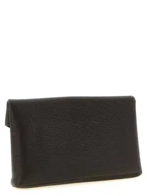 Saint Laurent Envelope' Large Clutch Bag