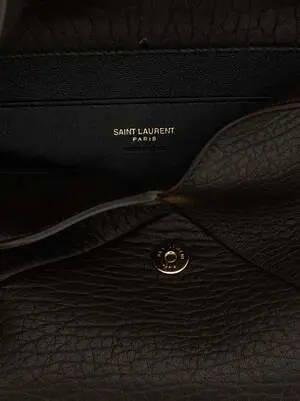 Saint Laurent Envelope' Large Clutch Bag
