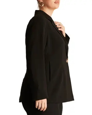 ESTELLE The Millie One Button Jacket