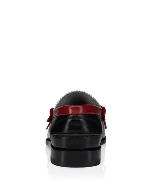 CHRISTIAN LOUBOUTIN The Plato Loafer