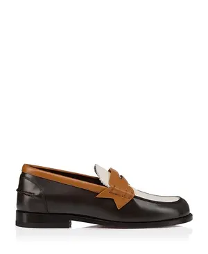 CHRISTIAN LOUBOUTIN The Plato Loafer - Cosme