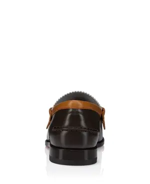 CHRISTIAN LOUBOUTIN The Plato Loafer - Cosme
