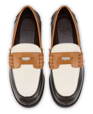 CHRISTIAN LOUBOUTIN The Plato Loafer - Cosme