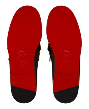 CHRISTIAN LOUBOUTIN The Plato Loafer - Cosme