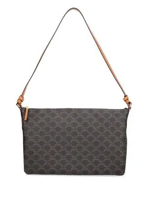 Celine Duo Bag - Brown