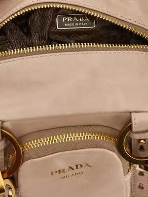 Prada Dangle' Top Case