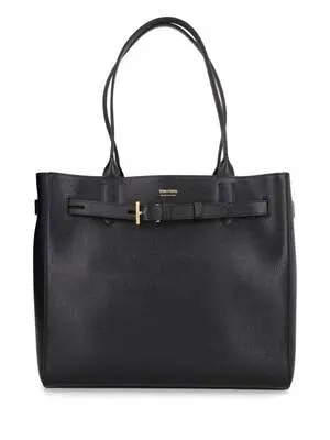 TOM FORD Audrey Tote Bag - Black
