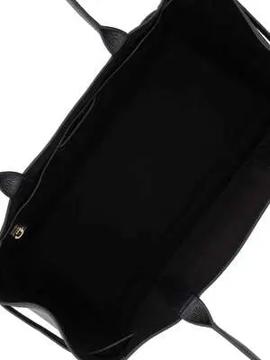 TOM FORD Audrey Tote Bag - Black