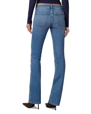 Joe's Jeans The Naomi 90s Low Rise Bootcut Jeans
