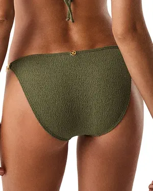 VIX PAULA HERMANNY Janet Hipster Bikini Bottom