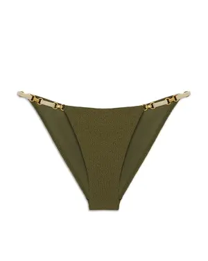 VIX PAULA HERMANNY Janet Hipster Bikini Bottom