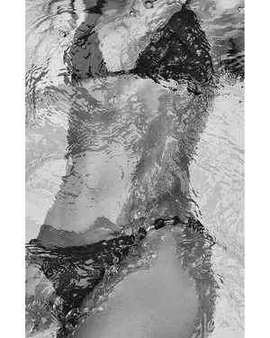 VIX PAULA HERMANNY Paula Triangle Bikini Top