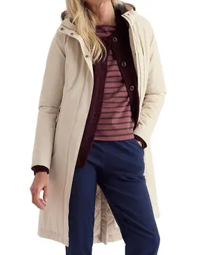 Seasalt Cornwall Coats For Women