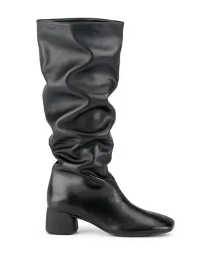 VAGABOND SHOEMAKERS Livia Leather Knee High Boots