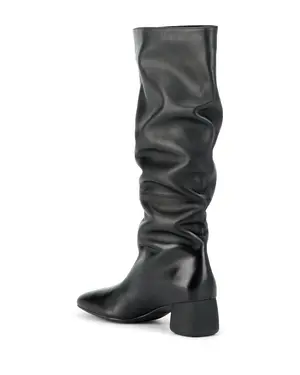 VAGABOND SHOEMAKERS Livia Leather Knee High Boots