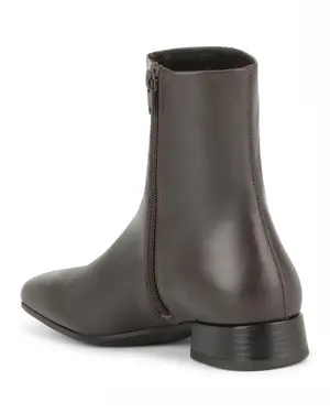 VAGABOND SHOEMAKERS Mona Leather Ankle Boots