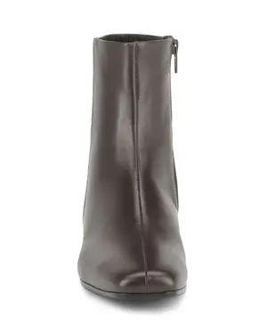 VAGABOND SHOEMAKERS Mona Leather Ankle Boots