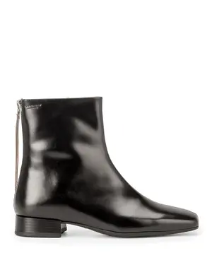 VAGABOND SHOEMAKERS Mona Leather Ankle Boots