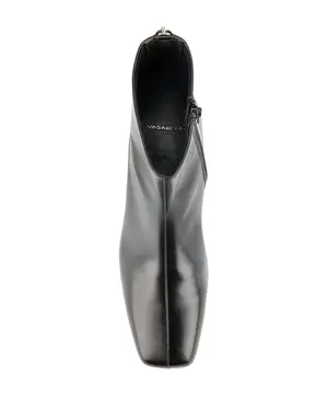 VAGABOND SHOEMAKERS Mona Leather Ankle Boots