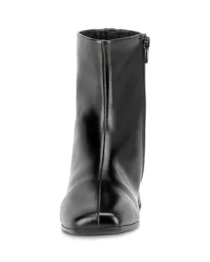 VAGABOND SHOEMAKERS Mona Leather Ankle Boots