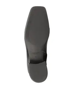 VAGABOND SHOEMAKERS Mona Leather Ankle Boots