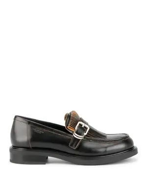 VAGABOND SHOEMAKERS Freya Leather Loafers