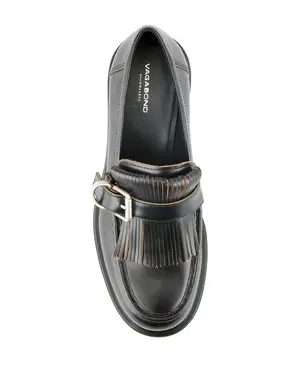 VAGABOND SHOEMAKERS Freya Leather Loafers