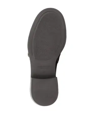 VAGABOND SHOEMAKERS Freya Leather Loafers