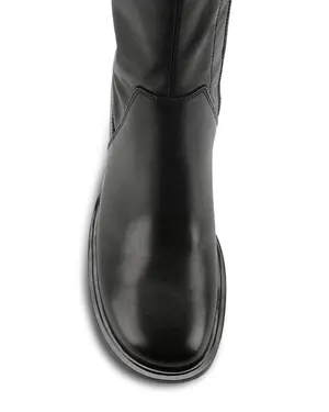 VAGABOND SHOEMAKERS Vega Leather Knee High Boots