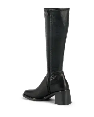 VAGABOND SHOEMAKERS Vega Leather Knee High Boots