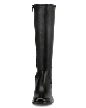 VAGABOND SHOEMAKERS Vega Leather Knee High Boots