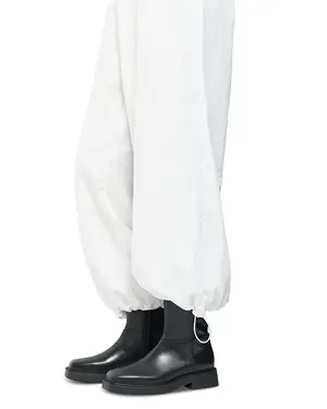 VAGABOND SHOEMAKERS Jillian Leather Mid Calf Boots