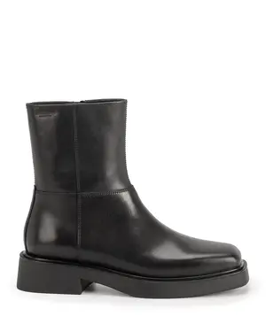 VAGABOND SHOEMAKERS Jillian Leather Mid Calf Boots