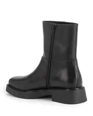 VAGABOND SHOEMAKERS Jillian Leather Mid Calf Boots