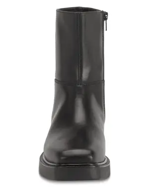 VAGABOND SHOEMAKERS Jillian Leather Mid Calf Boots