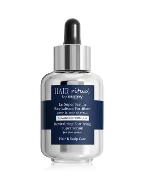 Sisley Revitalizing Fortifying Super Serum Advanced Formula 2 Oz - No Color