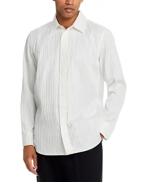 Simkhai Relaxed Fit Tristan Shirt