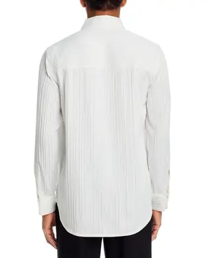 Simkhai Relaxed Fit Tristan Shirt