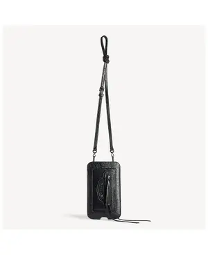 Balenciaga Le City Vertical Phone Holder