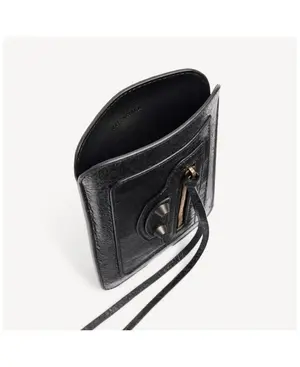 Balenciaga Le City Vertical Phone Holder