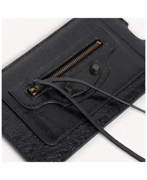 Balenciaga Le City Vertical Phone Holder