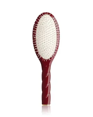 LA BONNE BROSSE N.04 Large Brush - Lilac Pink Cherry Red