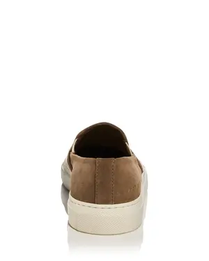 COMMON PROJECTS Minimal Slip On Sneakers