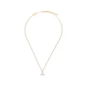VIVIENNE WESTWOOD Necklaces - Gold