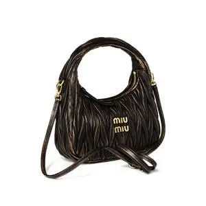 Miu Miu Shoulder Bags